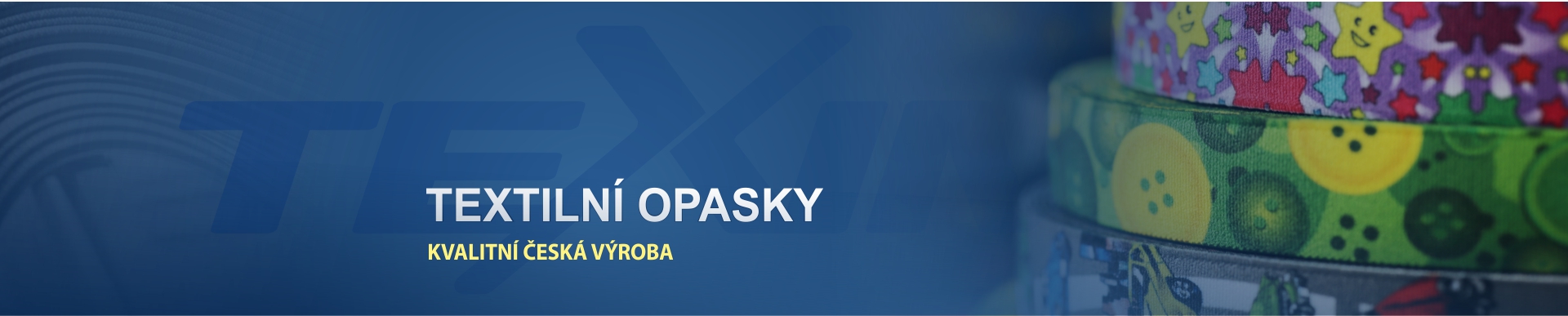 Pánské a Dětské šle - TEXIMA, s.r.o.