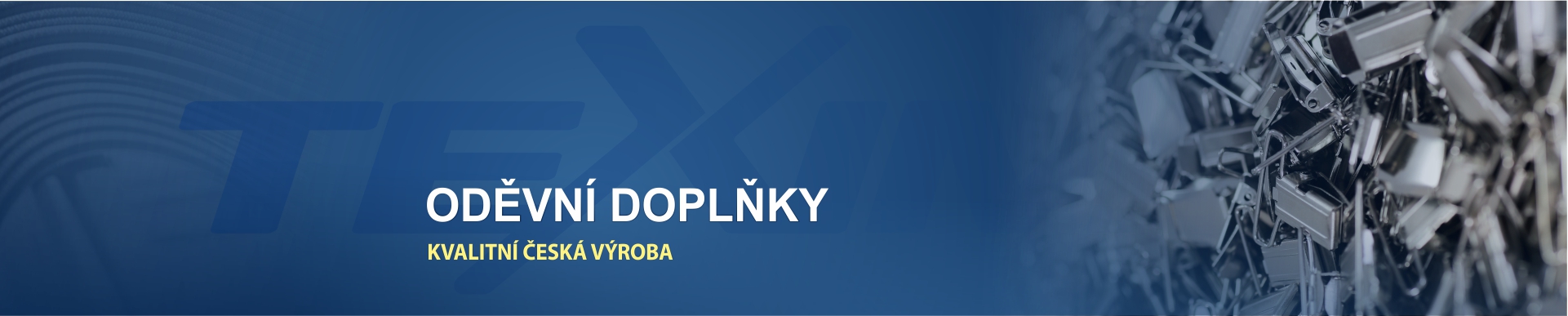 Pánské a Dětské šle - TEXIMA, s.r.o.